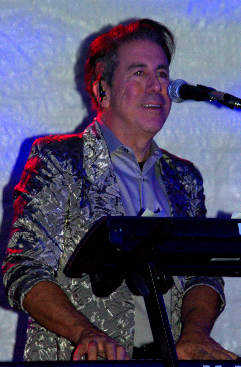 Another Journey Photo Gallery