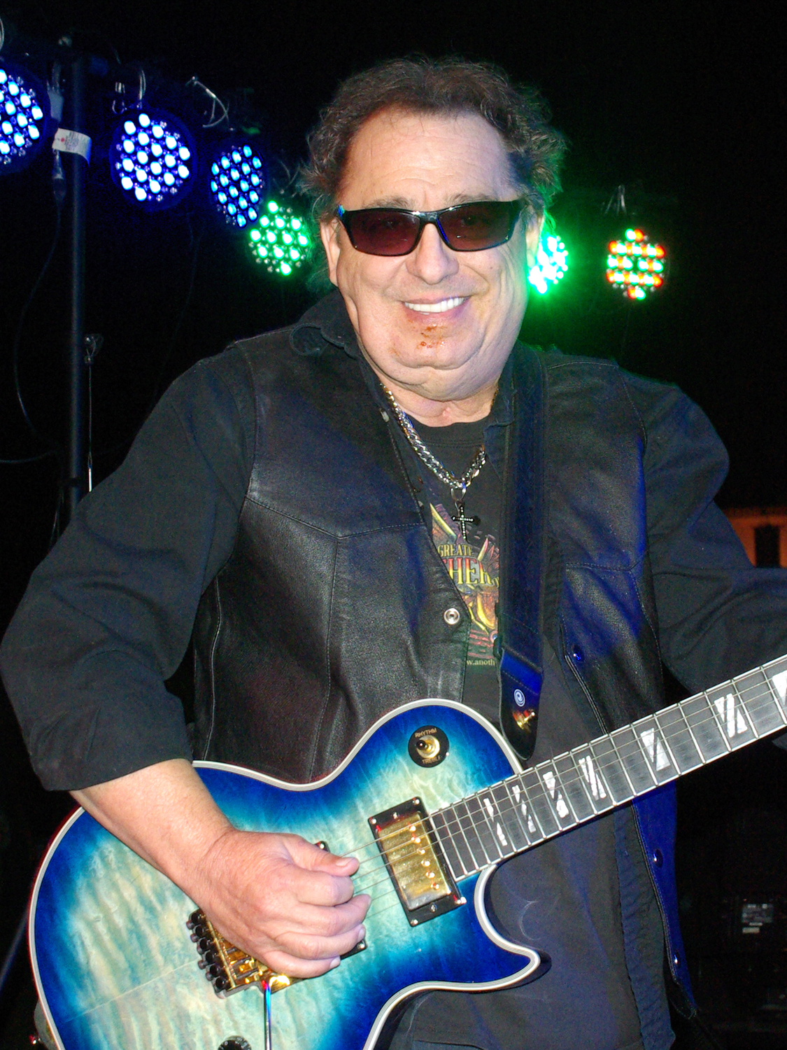 Another Journey Photo Gallery